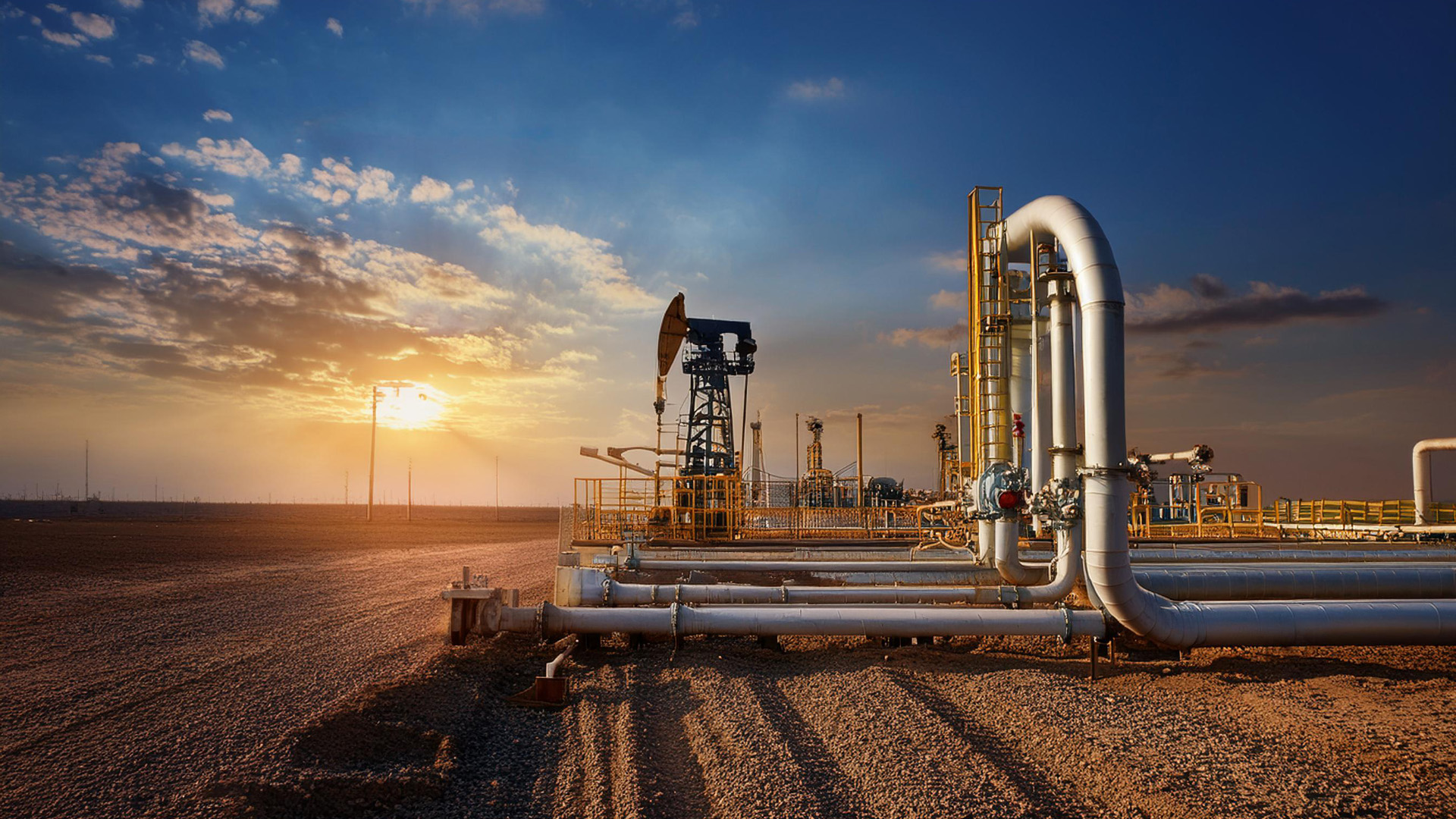 Connected Mustering: The Future of Emergency Preparedness in Oil & Gas ...